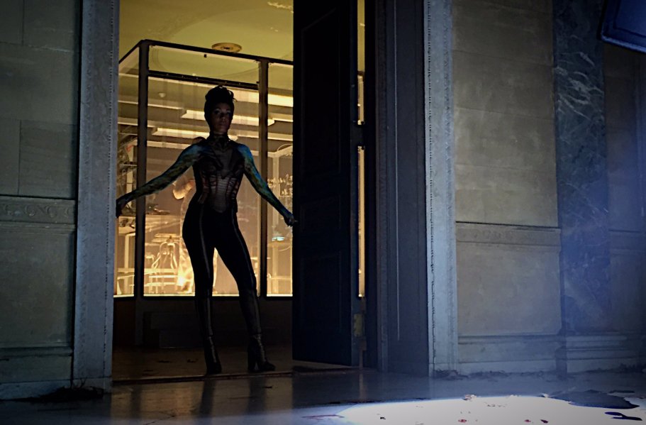 \'Gotham\' season 3 release date, spoilers: Fish Mooney\'s new look ...