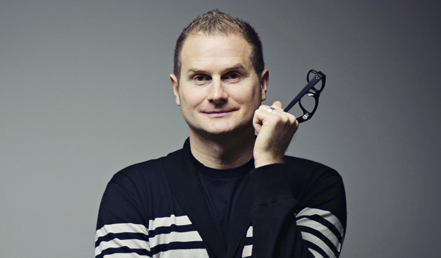 Is former Mars Hill pastor Rob Bell writing a gender-neutral Bible as ...