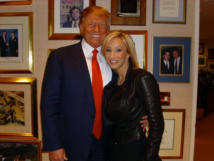 Pastor Paula White talks about Donald Trump\'s Christianity: \'God is ...
