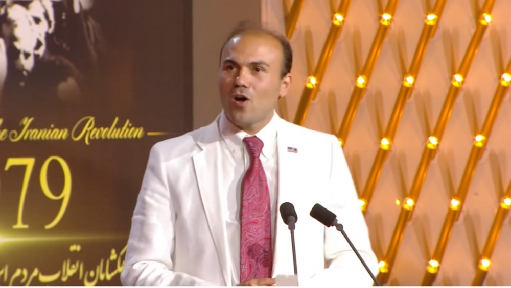 Pastor Saeed Abedini says God is \'always close to the oppressed ...
