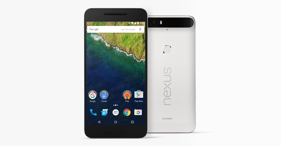 Google Nexus 2016 release date, specs news: upcoming Nexus flagships to ...