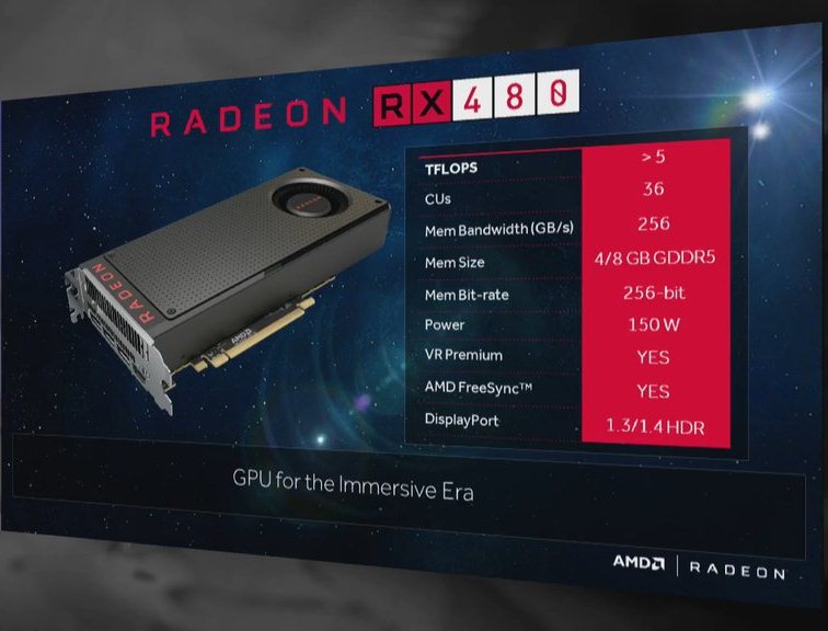AMD RX 490 release date: can dual GPU give Nvidia GTX 1080 a run for ...