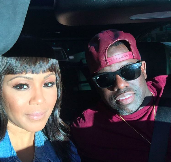 \'Mary Mary\' star Erica Campbell blames Satan for surge of gun ...