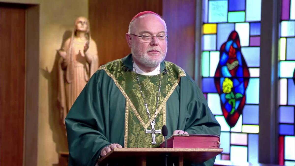 Germany: Steep decline in Catholic church attendance - Christian Today