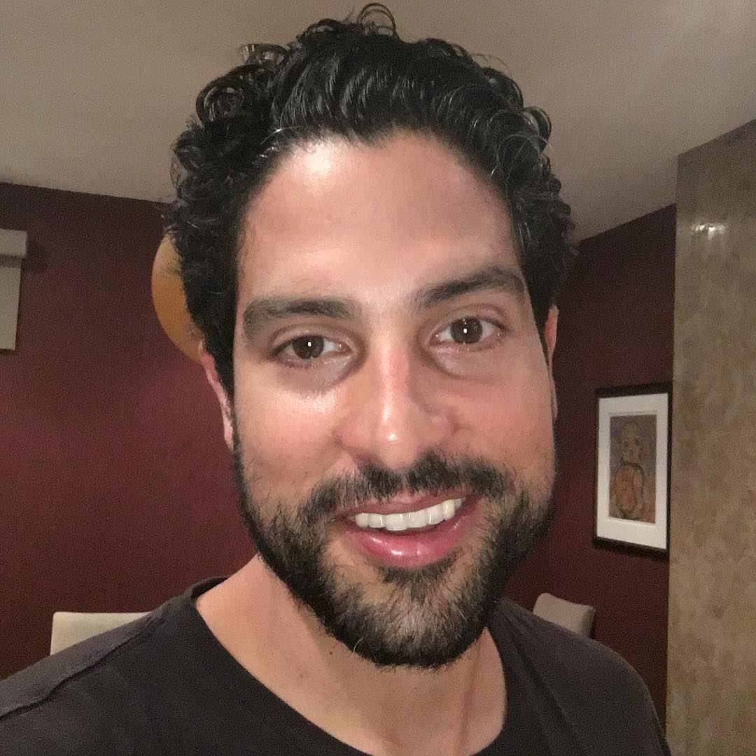 \'Criminal Minds season 12\' spoilers: Adam Rodriguez begins filming ...