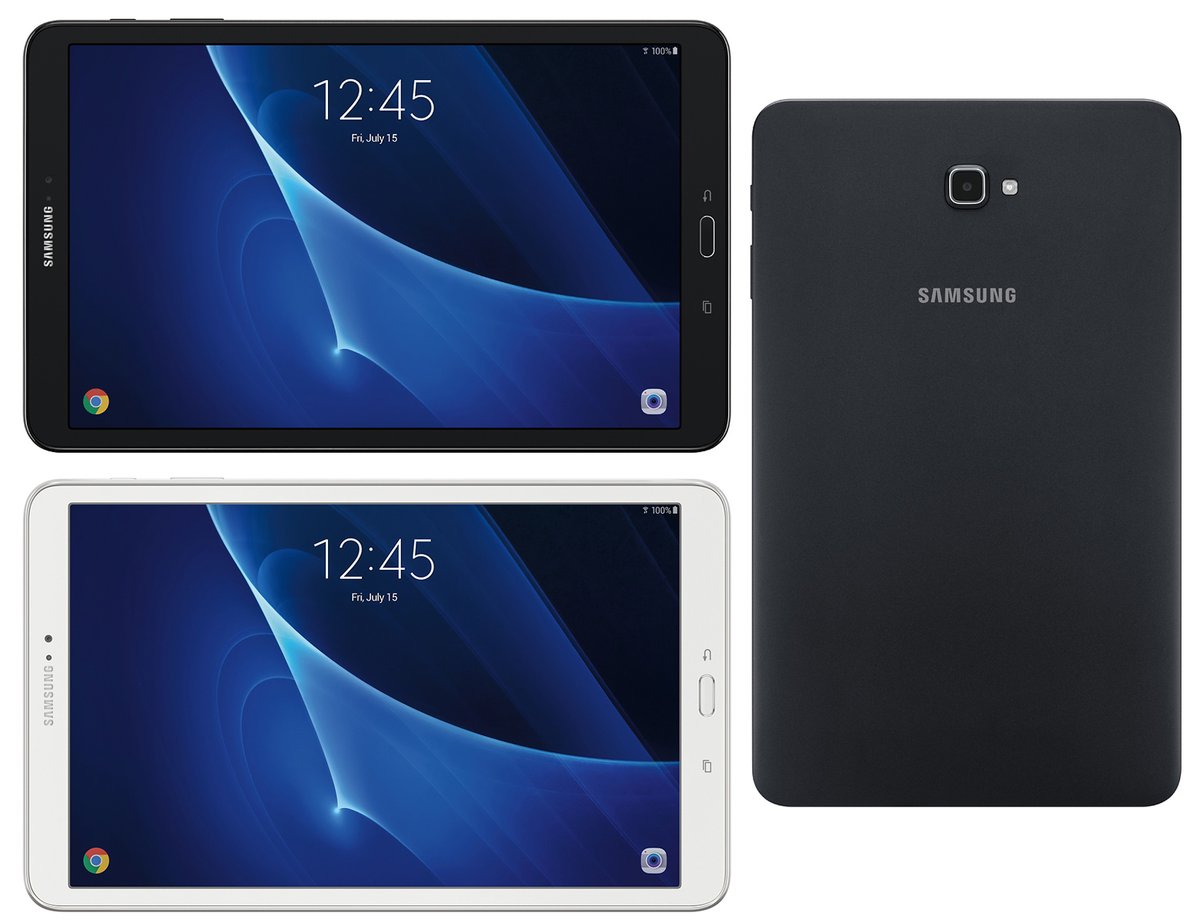 Samsung Galaxy Tab S3 Release Date, Specs: New tablet arriving in 2 ...