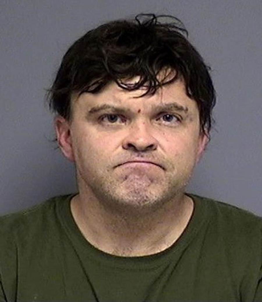 Pastor charged with burglary and damage to property after breaking into ...