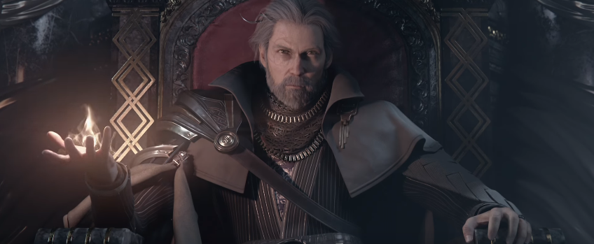 \'Final Fantasy 15\' \'Kingsglaive\' release date: movie arrives ...