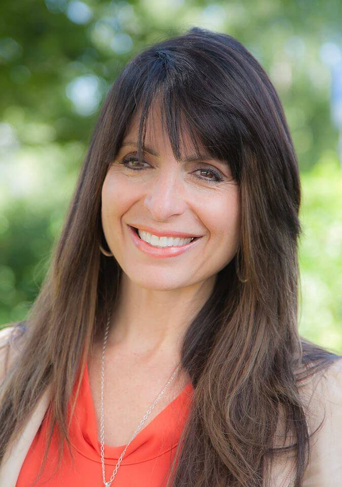 Lisa Bevere shares how she felt when she wasn\'t included in the list ...