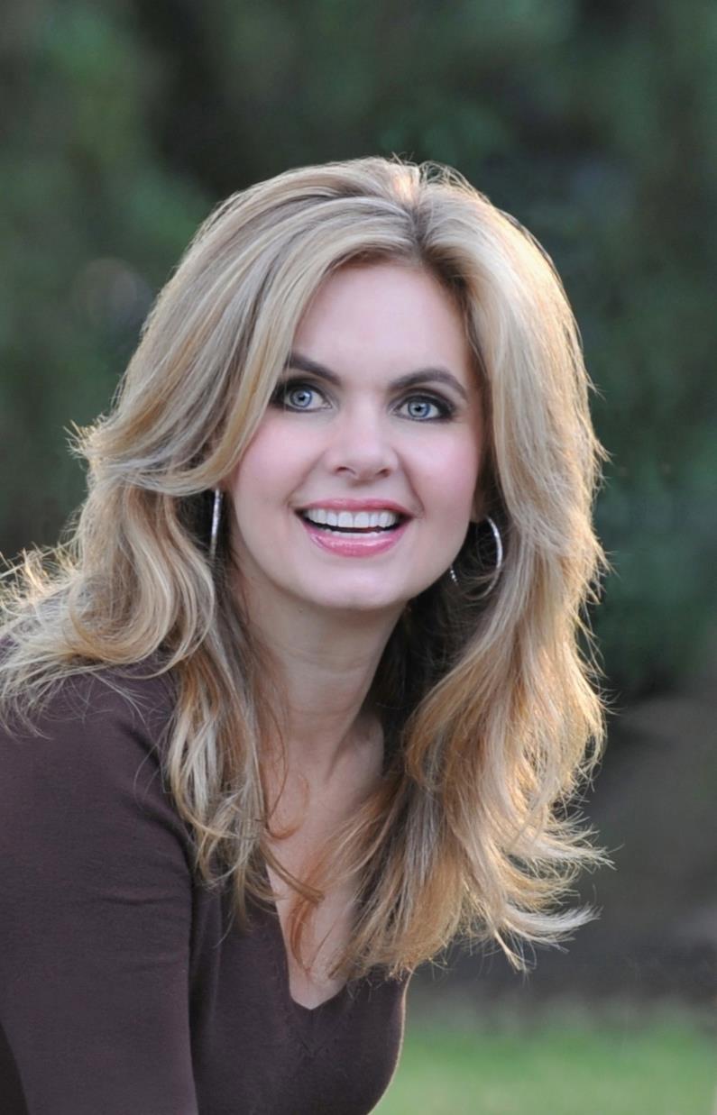 Victoria Osteen shares why it\'s important to live a godly example for ...