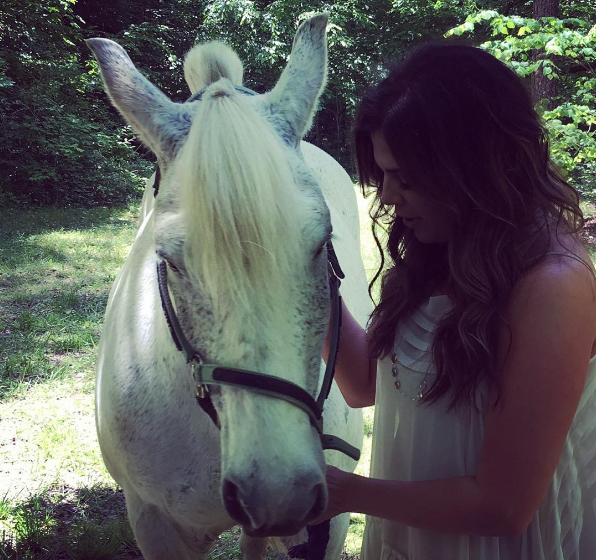 Hillary Scott says she and her family trust God\'s plan \'even when it ...
