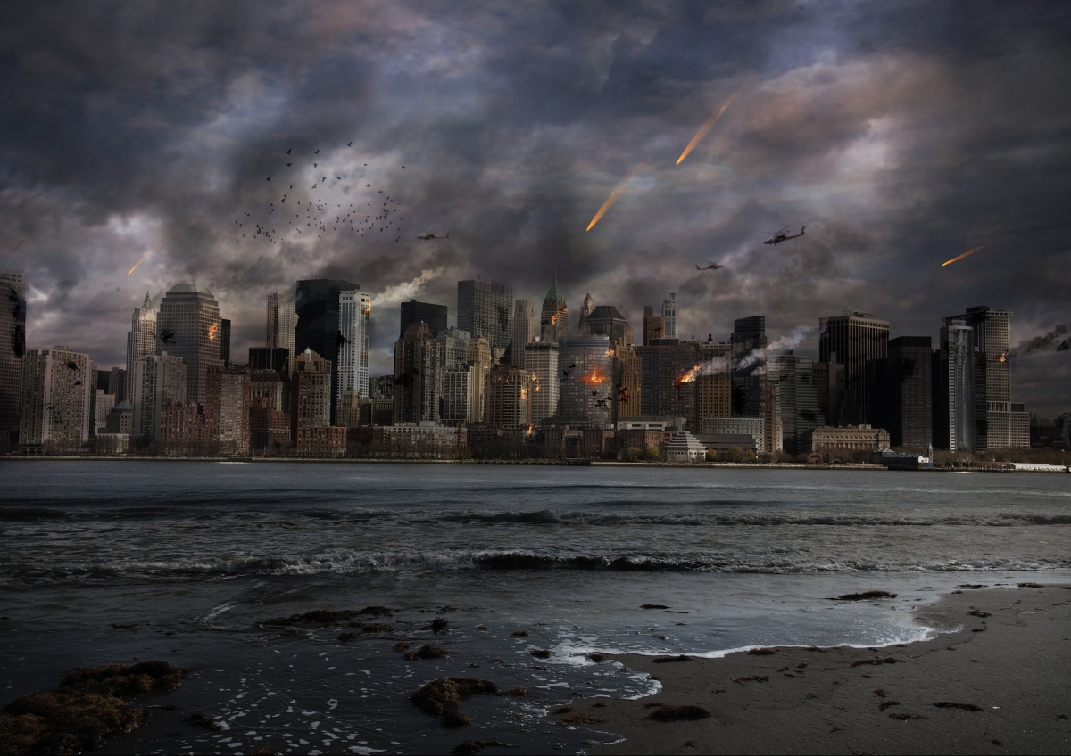 Tim LaHaye and the end times: What should we believe about the end of ...