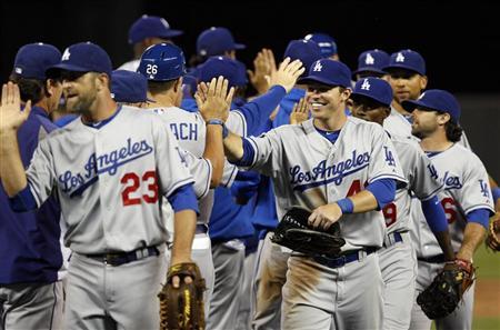 LA Dodgers trade rumors 2016: Chris Sale, Quintana, Archer on the cards ...