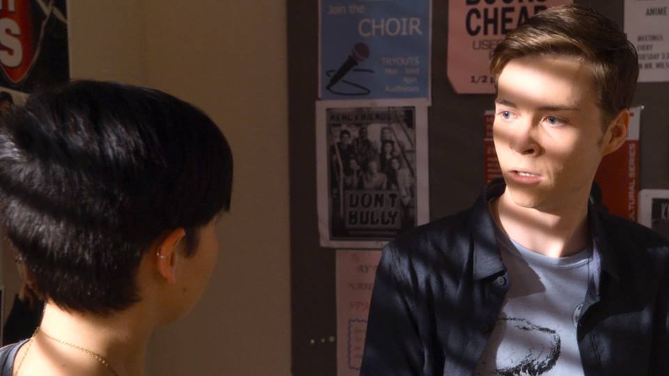 \'Scream\' season 2 episode 10 spoilers: Noah in peril in the next ...
