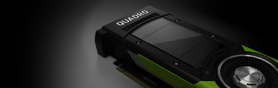 NVIDIA Quadro P6000 and P5000 release date: Powerful professional ...