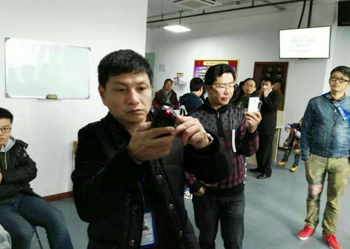 Persecution of Christians stepped up in China with increased raids on ...