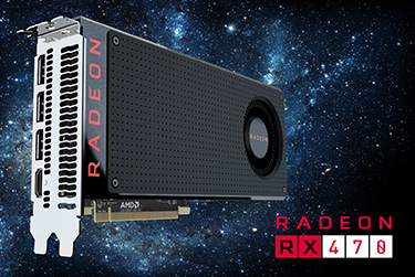 AMD Radeon RX 470, RX 460 release date, specs: budget GPUs arriving ...