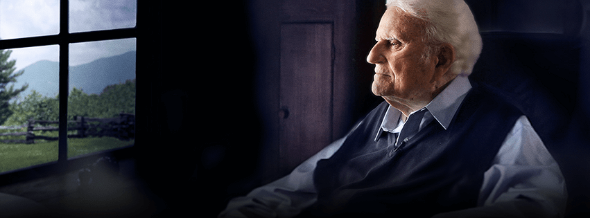 Billy Graham says it\'s wrong to use the Bible to justify racism since ...