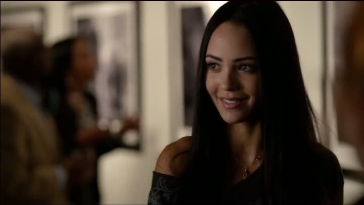 \'The Vampire Diaries\' season 8 spoilers: Sarah Salvatore returns to ...