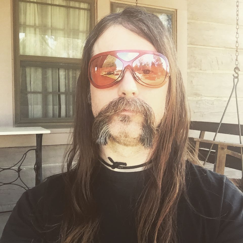 Christian rocker Dallas Taylor in critical condition after car crash ...