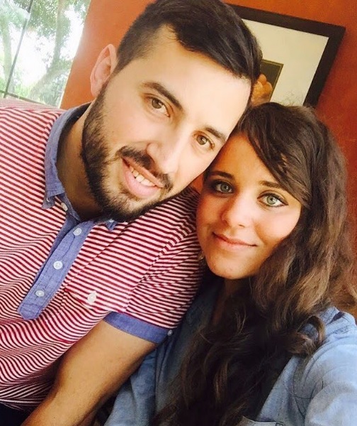 Duggar family news: Jinger Dugger-Jeremy Vuolo engagement is a part in ...