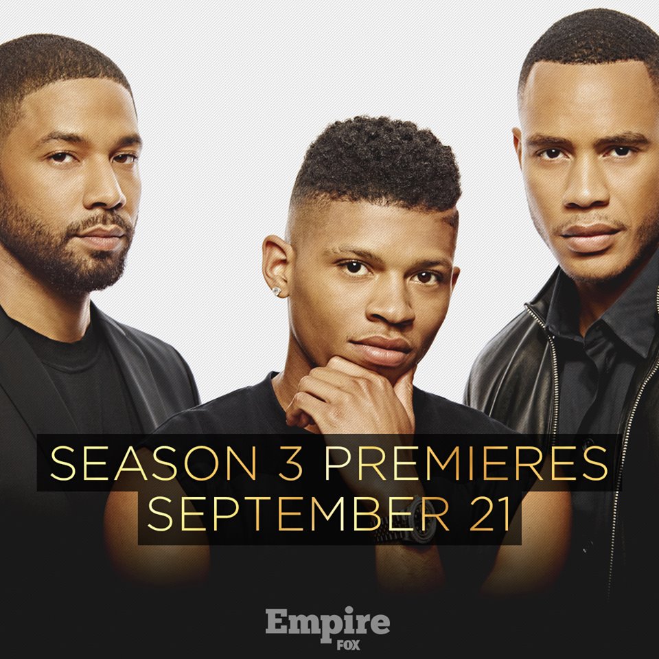 \'Empire\' season 3 spoilers: Lyons\' new look revealed - Christian Today