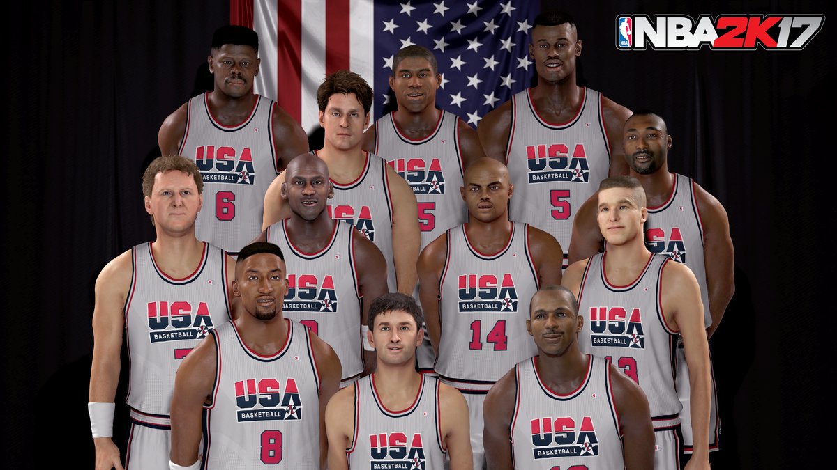 \'NBA 2K17\' release date, roster news: details of MyTeam preorder ...