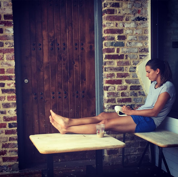 Christian Olympic gold medalist Tobin Heath talks faith: \'You have to ...