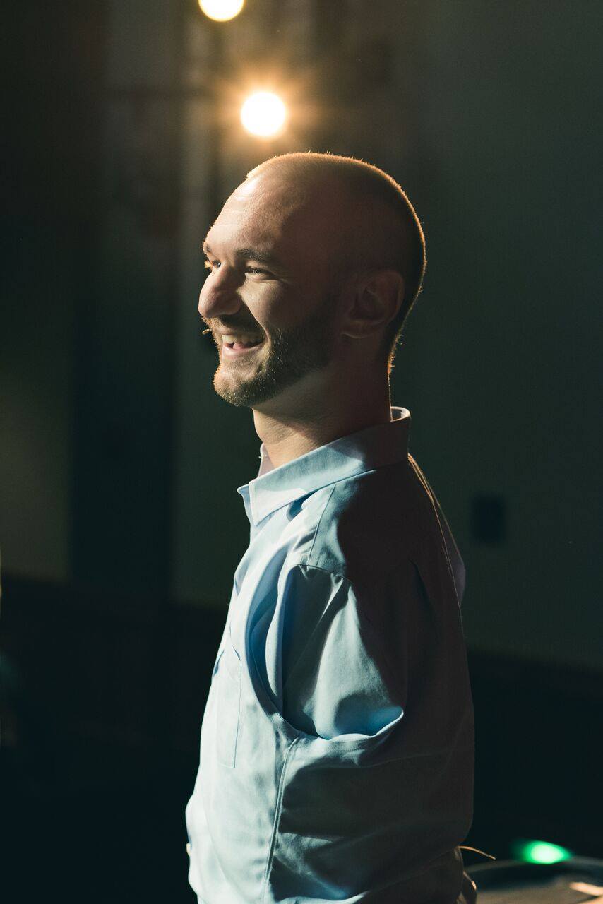 Nick Vujicic finds common ground with the rest of the world: \'We all ...
