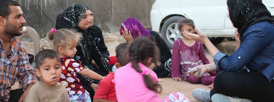 This Muslim woman devotes her life to caring for Christians: \'My Islam ...