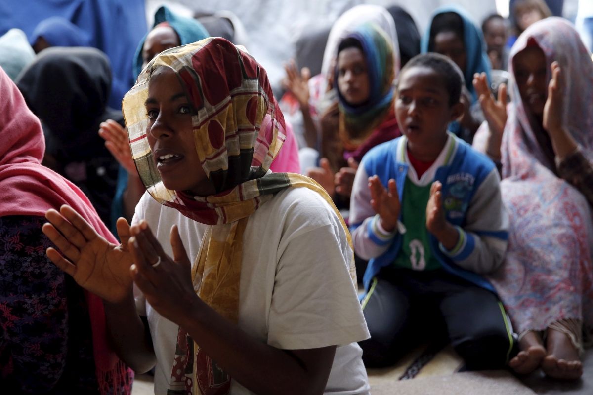 5 countries where you might not know that Christians face persecution ...
