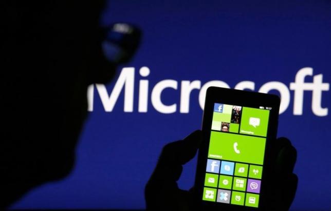 Microsoft Surface Phone release date news: new phone from Microsoft ...