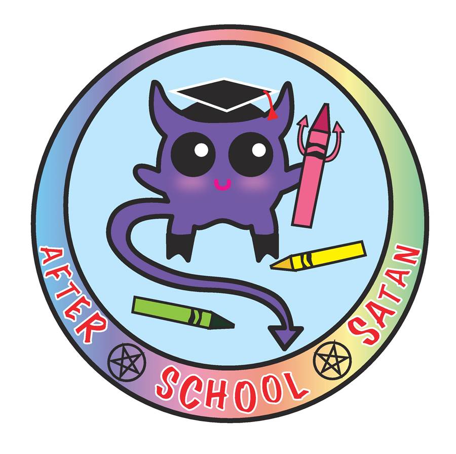 Christian parents told to keep their kids away from Satanic clubs ...