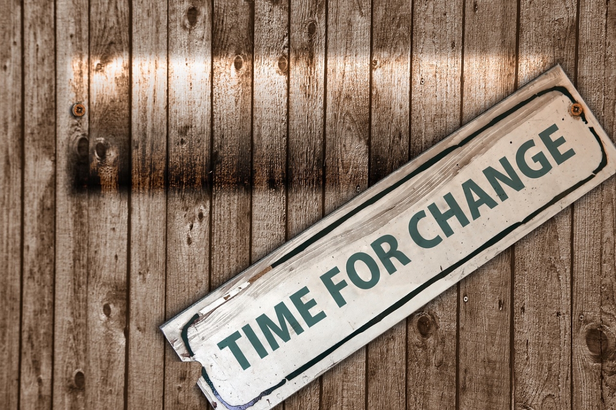 4 times Jesus changed the rules and what we can learn from them ...