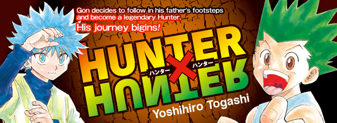 \'Hunter x Hunter\' chapter 361 release date: Series put on hold over ...
