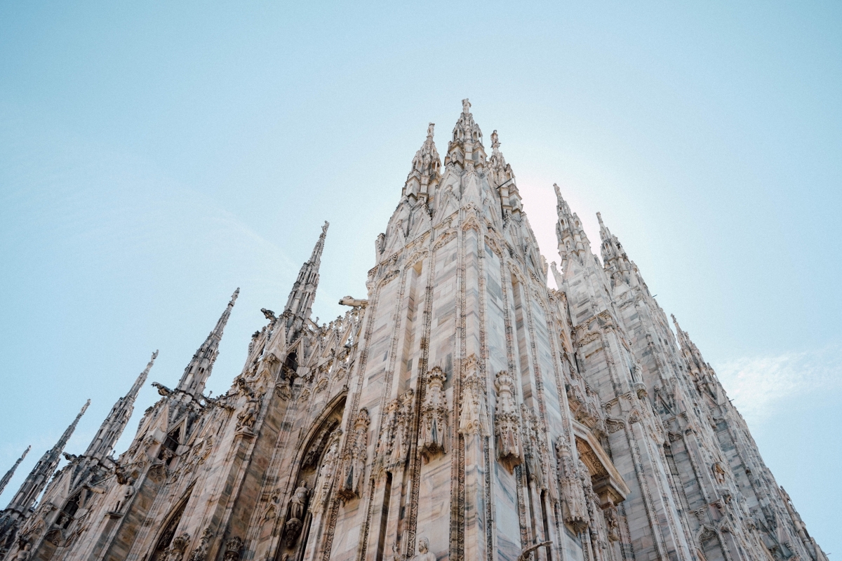 Revelation 2: Has the church lost its first love? - Christian Today