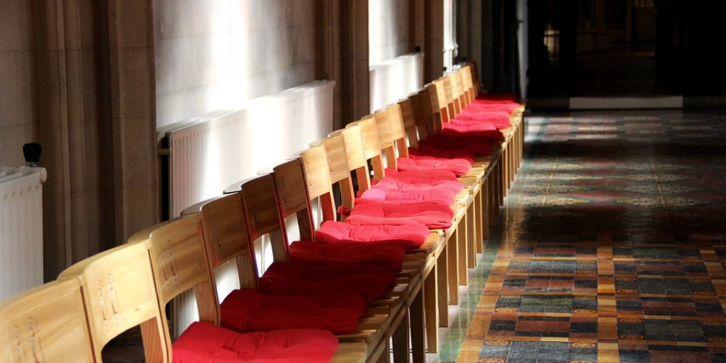 What are the 4 types of churches that are doomed to fail? - Christian Today