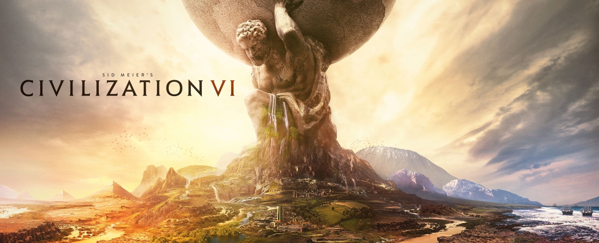\'Civilization VI\' release date:25th Anniversary package revealed ...