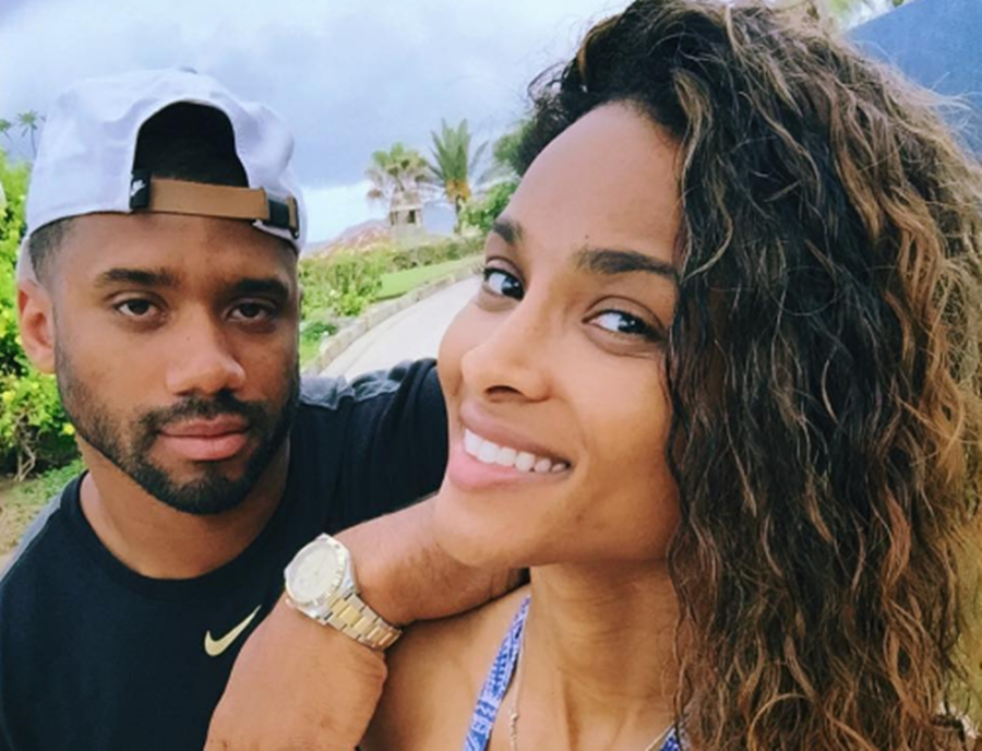 Russell Wilson addresses controversy that he cancelled North Carolina ...