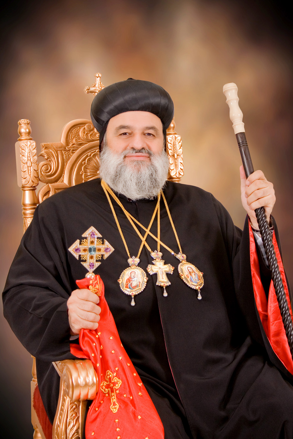 Christianity at risk of dying out in Syria, Lebanon and Iraq, Orthodox ...