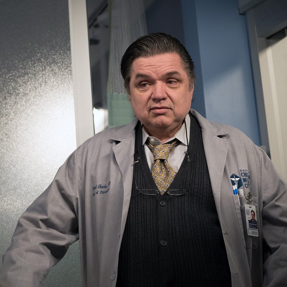 \'Chicago Med\' season 2 spoilers: next season to cast more light on Dr ...