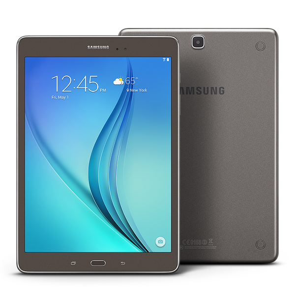 Samsung Galaxy Tab A 2016 release date, specs: next slate in Tab A ...