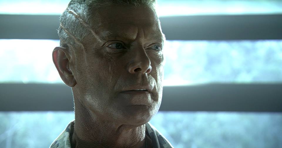 \'Deadpool 2\' casting news: Stephen Lang hasn\'t been asked to play ...