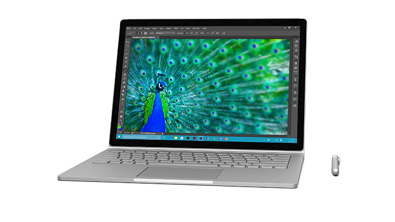 Microsoft Surface Book 2 release date, specs news: Reported leaked ...
