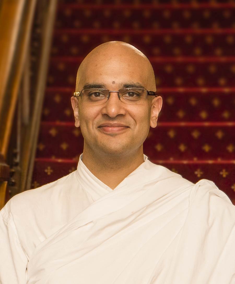 U.S. Catholic university hires Hindu priest as chaplain - Christian Today