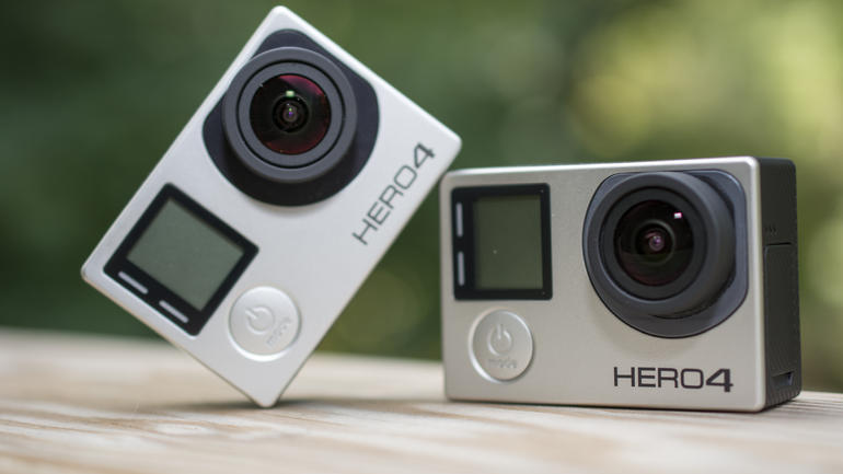 GoPro Hero 5 release date, features rumors: Next-gen action camera to ...