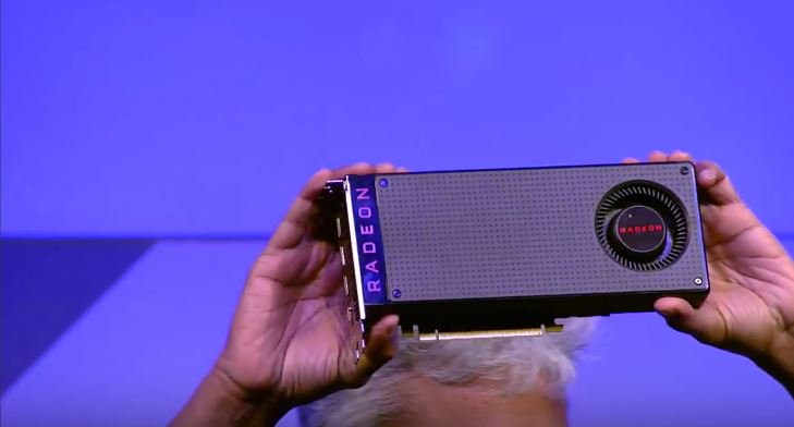 AMD Radeon RX 490 release date, specs news, rumors: Company to launch ...