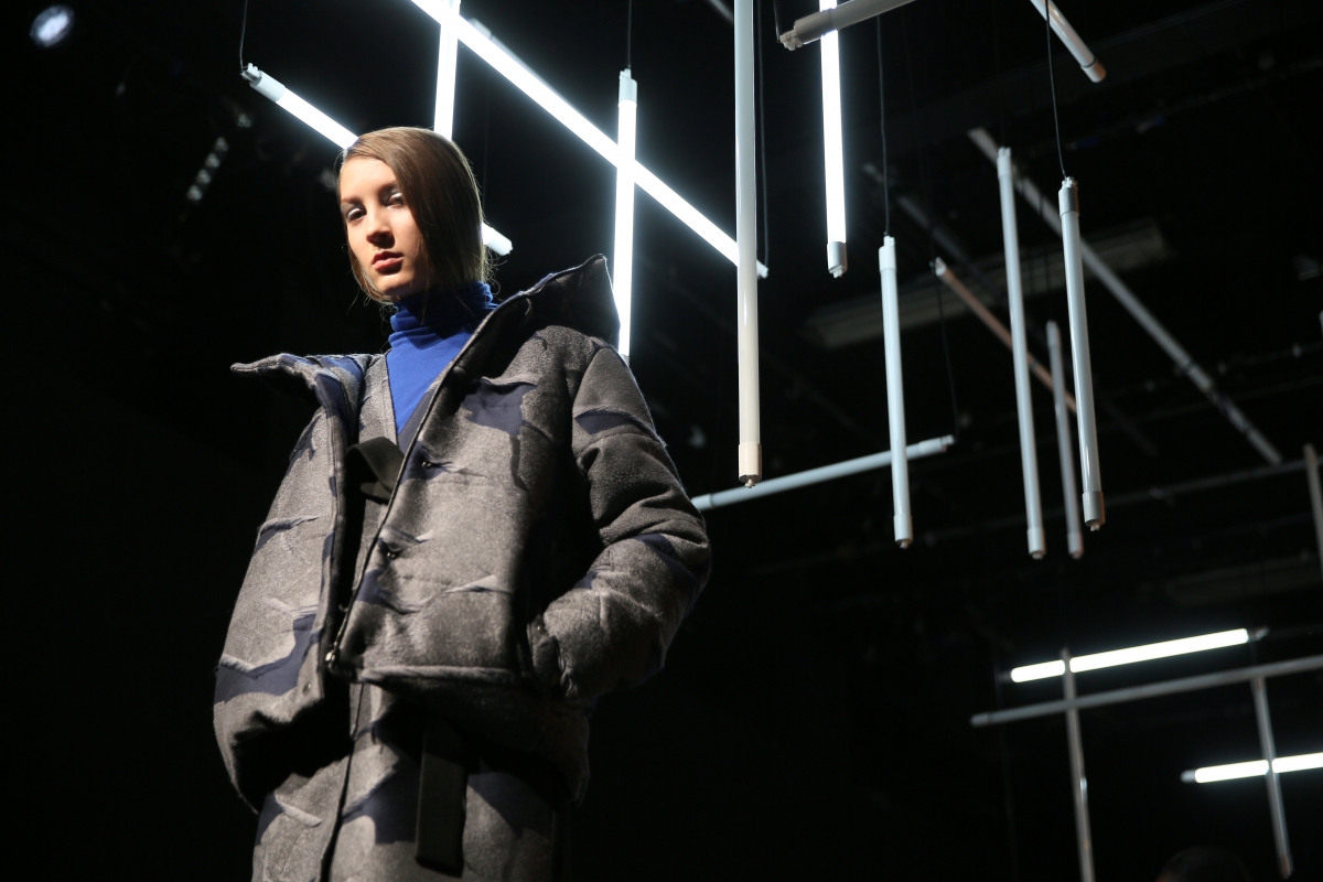 How Christians are putting God into fashion - Christian Today