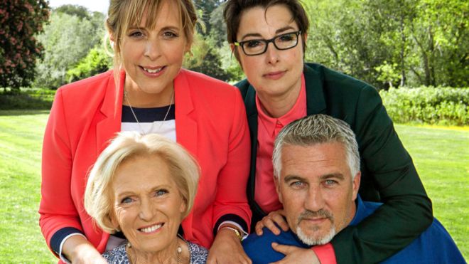 The Great Biblical Bake Off: 5 Bible stories that give GBBO a run for ...