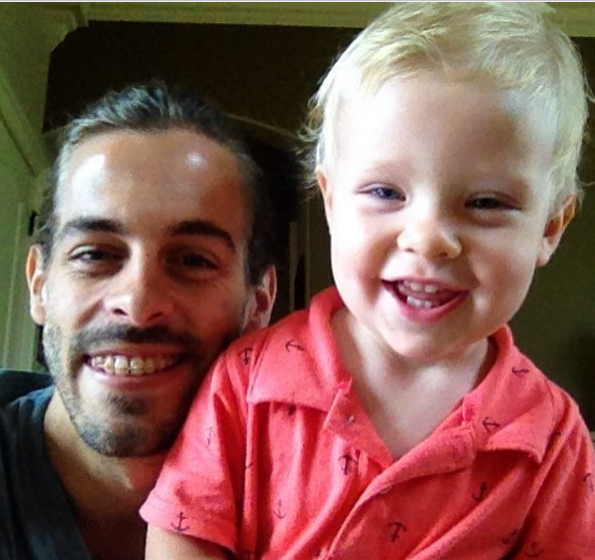 \'Counting On\' star Derick Dillard reveals his \'spiritual birthday ...